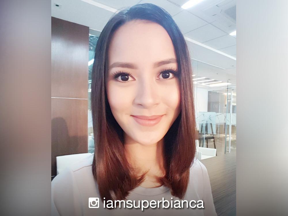 Bianca Gonzalez, may ilang paalala sa mga botante para sa nalalapit na ... Bianca Gonzalez, may ilang paalala sa mga botante para sa nalalapit na ...