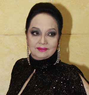 Celia Rodriguez: "Don't underestimate pity, it's very dangerous ...