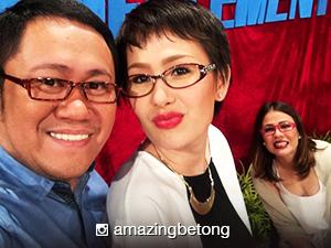Chariz Solomon balik 'Bubble Gang' na matapos manganak | GMA Entertainment