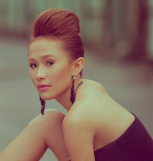 Chariz Solomon's biggest regret in joining 'StarStruck' | GMA Entertainment