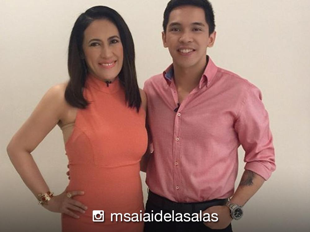 Check out the heartfelt messages of Aiai Delas Alas's children on ...