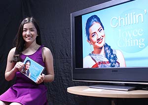 Chillin’ with Joyce Ching: You asked, Joyce answered | GMA Entertainment