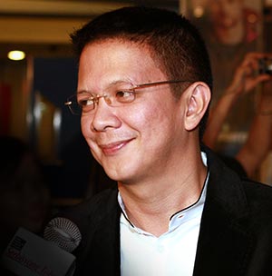 Chiz made me paint again – Heart Evangelista | GMA Entertainment