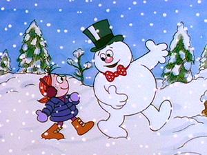 Christmas Cartoon Festival Presents... Frosty Returns | GMA Entertainment