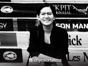 Chynna Ortaleza dreams of directing a youth-oriented show | GMA ...