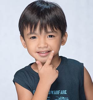 David Remo on Binoy Henyo: "Kalma lang!" | GMA Entertainment