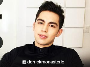 Derrick Monasterio, nagamit ang Psychology lessons para sa 'Hanggang ...