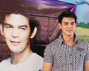 Dion Ignacio, handa na sa daring roles | GMA Entertainment