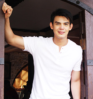 Dion Ignacio, saludo sa ginawang pag-amin ni Mark Herras | GMA ...