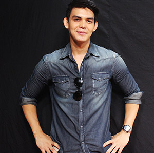 Dion Ignacio all praises for 'Innamorata' co-stars | GMA Entertainment