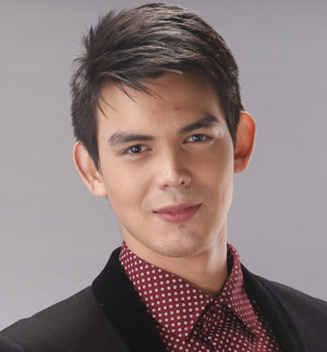 Dion Ignacio didn’t expect to be seen as a dream guy | GMA Entertainment