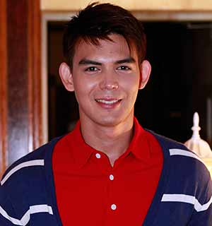 Dion Ignacio keeps busy with a TV show, a rock band and martial arts ...