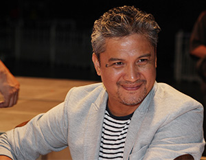 Direk Andoy Ranay reveals secret of Mrs. Real’s record 23 slaps scene ...