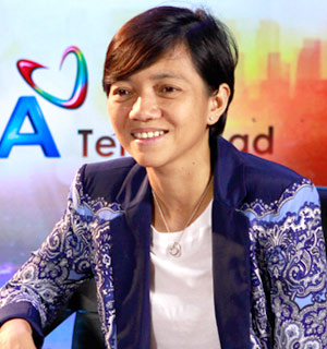 Direk Joyce Bernal's reason for taking on 'Genesis' | GMA Entertainment
