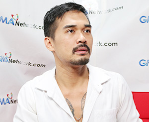 Does Marc Abaya believe in the 'Dumlao Rules'? | GMA Entertainment