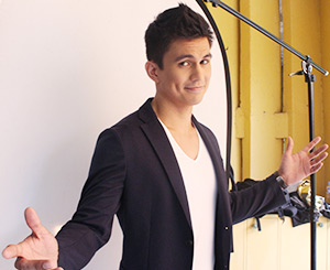 Does Tom Rodriguez believe in destiny? | GMA Entertainment