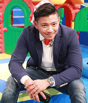 Drew reveals secrets to his successful relationship with Iya | GMA ...