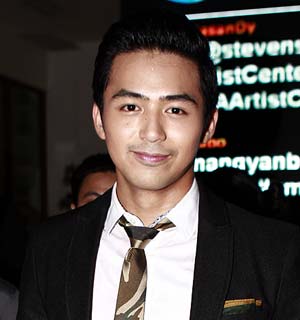 Enzo Pineda on his Playlist experience, Ligang iLike, and Kakambal ni ...