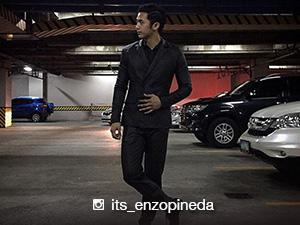 Enzo Pineda plans to give back to his family this Christmas | GMA ...