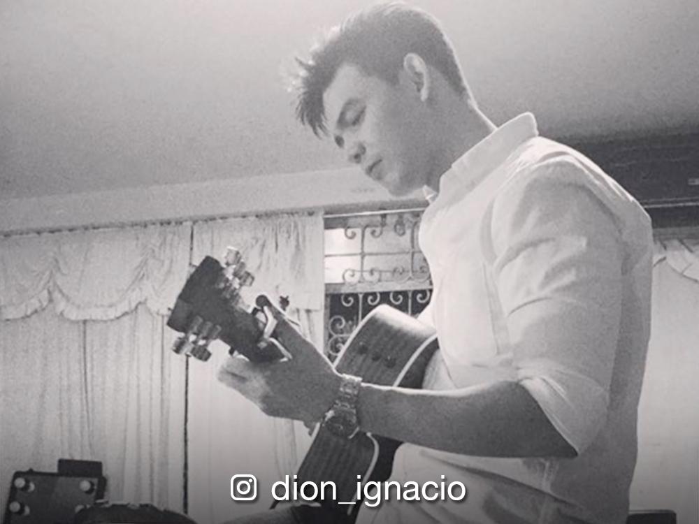 EXCLUSIVE: Dion Ignacio, nami-miss na ang tumugtog kasama ang banda ...