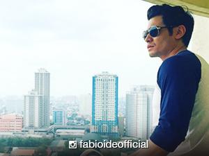 Fabio Ide misses the men who taught him everything in life | GMA ...