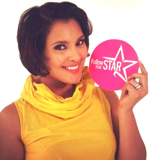 Follow That Star: G Toengi, nagbabalik-Kapuso | GMA Entertainment
