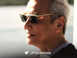 Former Kapamilya talent Jim Paredes praises Yaya Dub | GMA Entertainment
