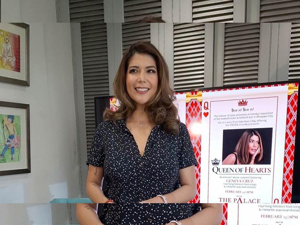 geneva_cruz | GMA Entertainment - Online Home of Kapuso Shows and Stars