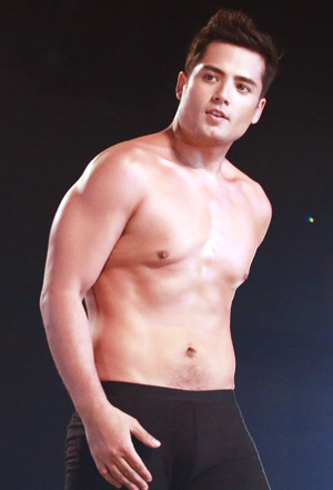 Geoff Eigenmann after losing 70-80 lbs: “Konting tiyaga lang kasi sa ...