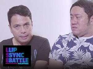 Gladys Guevarra at Pekto, dapat daw kabahan sa gagawin nina John Feir ...