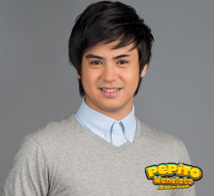 Hard work pays off for Jake Vargas | GMA Entertainment