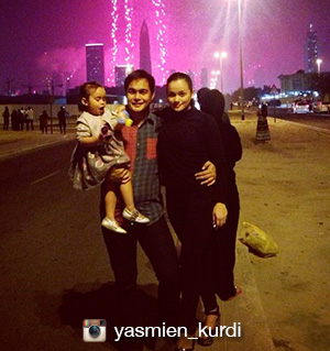 How did the ‘Yagit’ cast spend the holidays? | GMA Entertainment