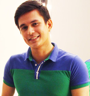 How does Tom Rodriguez make a girl fall for him? | GMA Entertainment