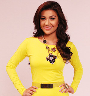 How does Wyn Marquez get into character? | GMA Entertainment