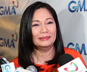 How to shine: An advice from the Diamond Star | GMA Entertainment