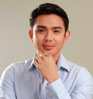 How to win Sef Cadayona's heart: Let us count the ways... | GMA ...