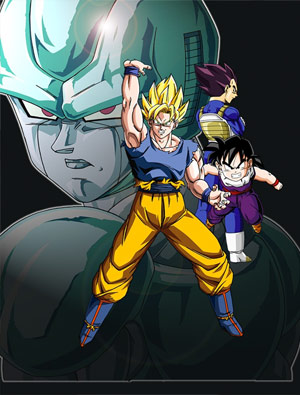 Ibang planeta naman ang tutulungan ni Goku sa 'Fight! 10 Billion Power ...