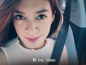 Ina Feleo remembers the kindness of Direk Wenn Deramas | GMA Entertainment