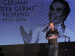 Isko Moreno on Kuya Germs: 'He is like a father to me. He gave me an ...