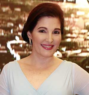 Jackielou Blanco talks about the powerful message of Genesis | GMA ...
