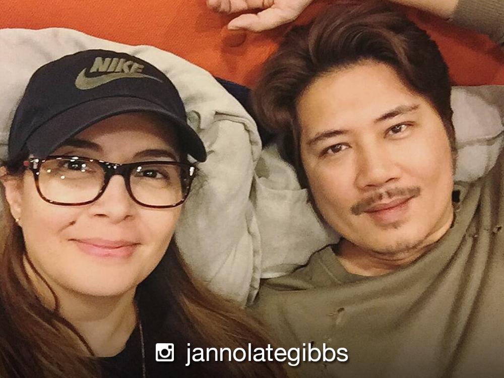 Janno Gibbs's sweet birthday message for wife Bing Loyzaga | GMA Entertainment