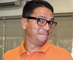 John Feir, nami-miss makatrabaho si Pekto | GMA Entertainment