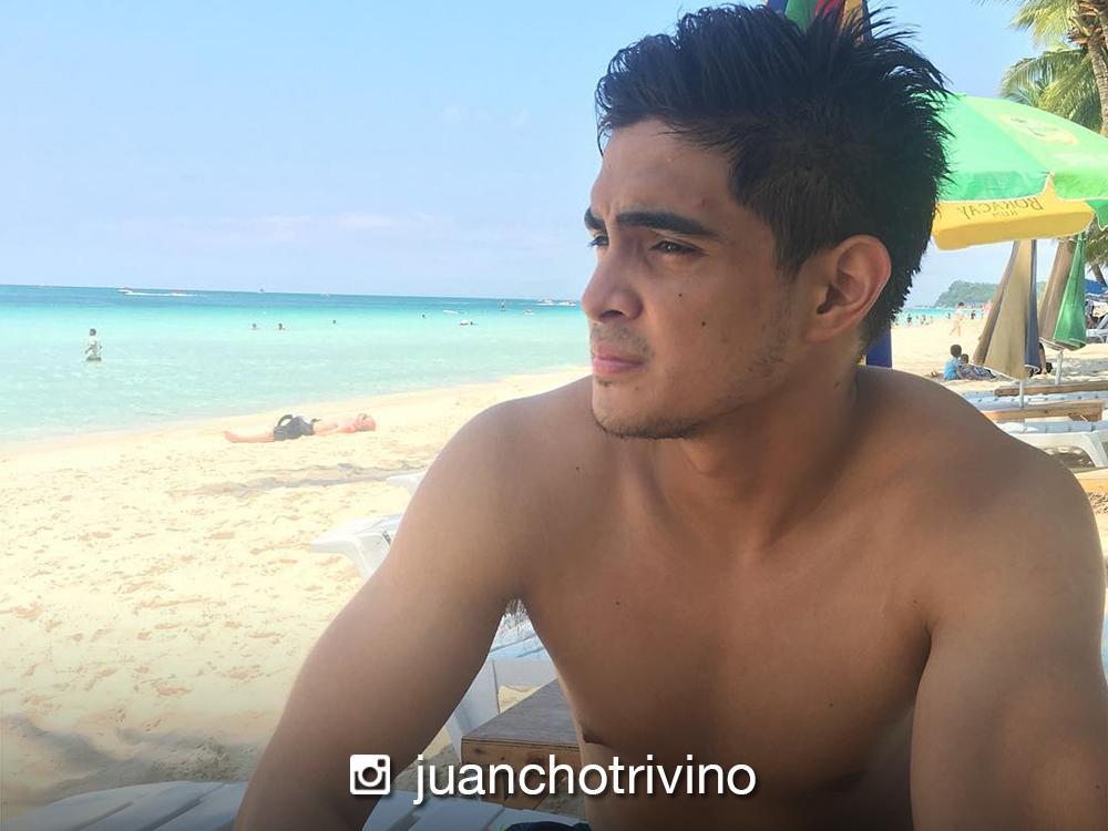 Juancho Trivino, enjoy sa pagiging segment host ng 'Unang Hirit'! | GMA ...