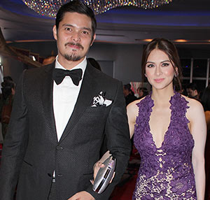 Kapuso love teams: Passion and strength in 2014 | GMA Entertainment