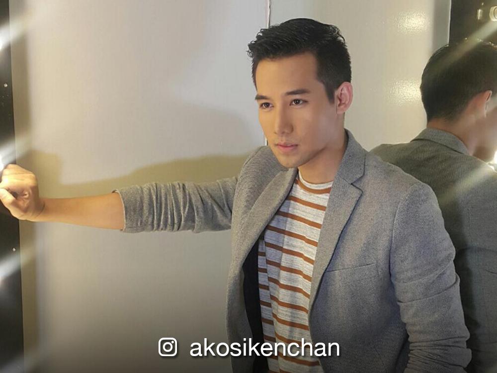 Ken Chan aims to make Kuya Germs proud as he renews GMA Network ...