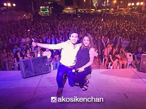 Ken Chan welcomes birthday in Cebu | GMA Entertainment
