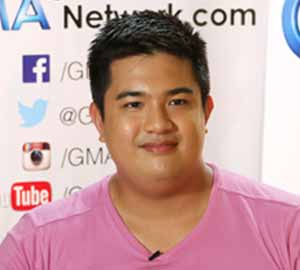 Kevin Santos, the Danseur | GMA Entertainment