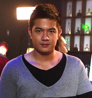 Kevin Santos wants Carla Abellana as leading lady | GMA Entertainment