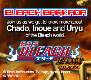 Kilalanin ang Bleach Barkada | GMA Entertainment