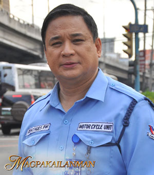 Kilalanin ang traffic enforcer na turon vendor sa 'Magpakailanman ...